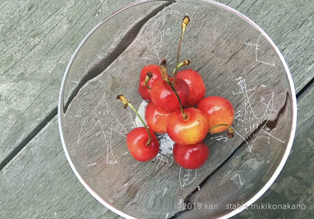 sakurambo | 幹工房